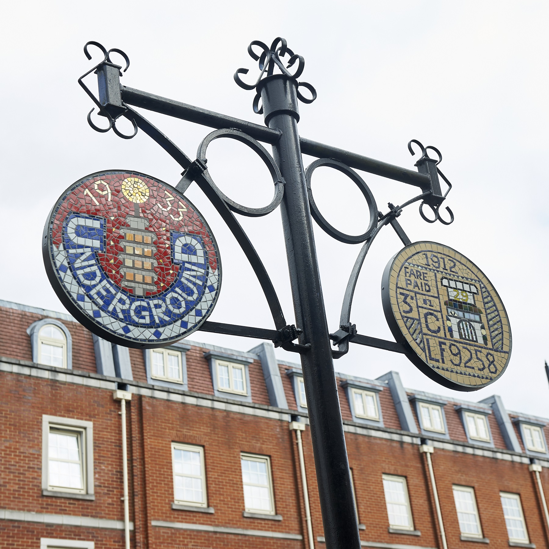 New art trail launched in Southgate - Enfield Dispatch