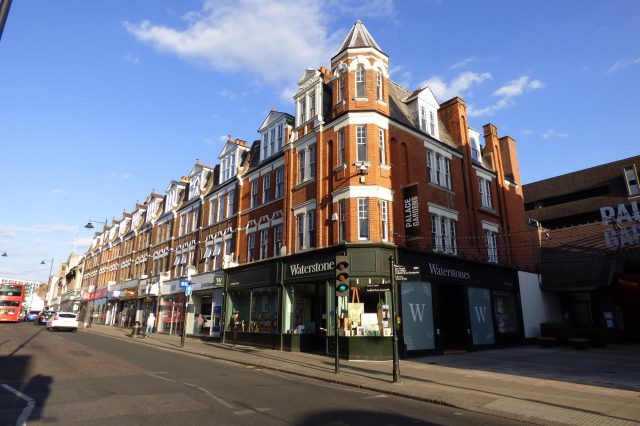 Former Enfield court building set to be reopened as drug and alcohol ...