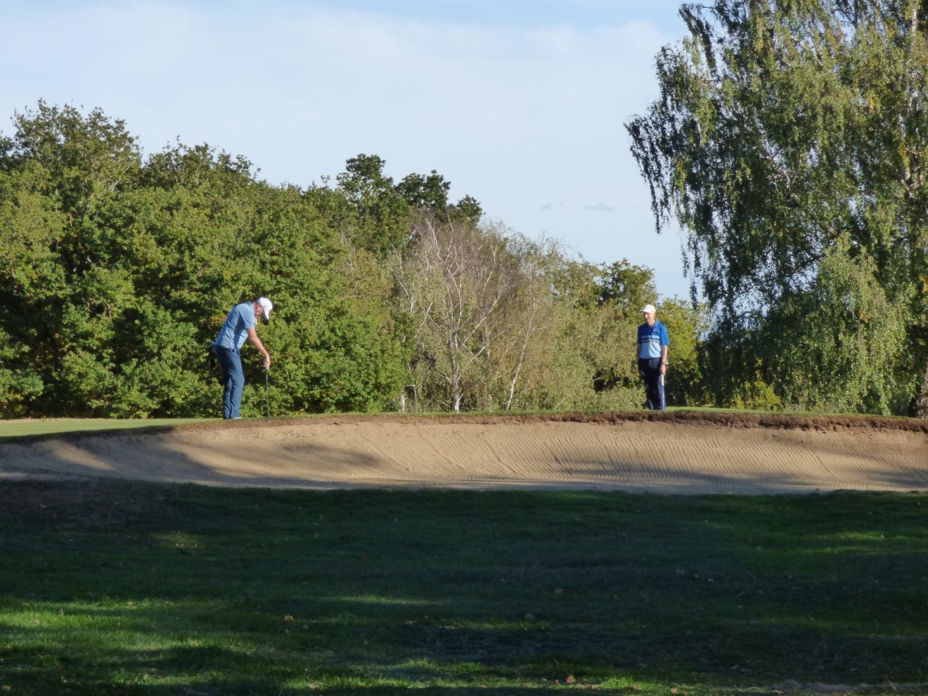 Golf club hopes government will 'respect' planning inspector's view ...