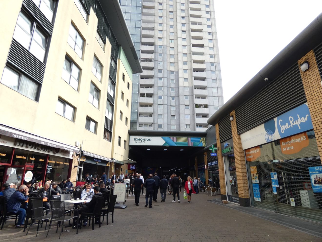 Court order obtained by police to help tackle antisocial behaviour in ...