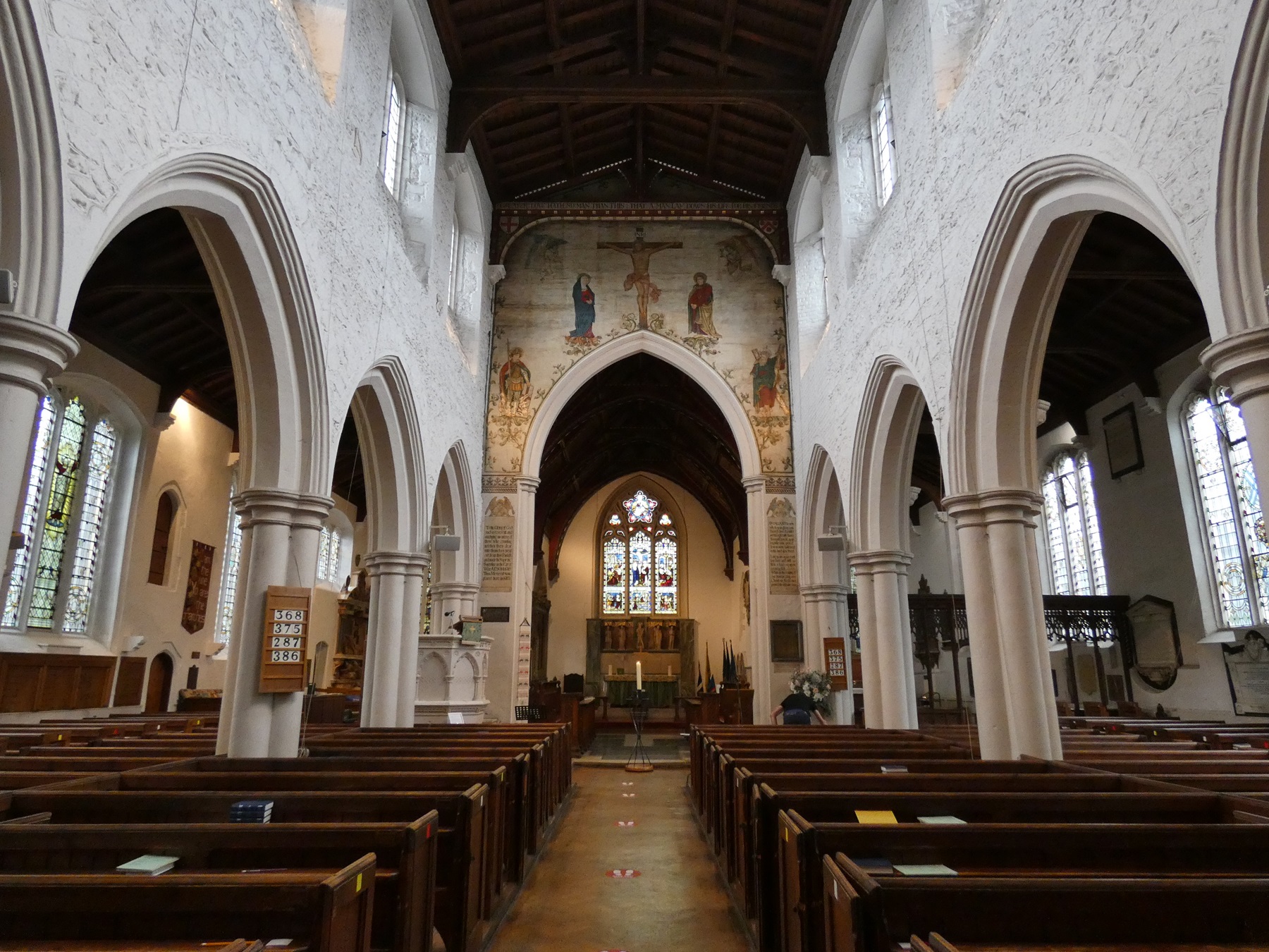 Explore Enfield's landmarks and heritage during Open House Festival ...