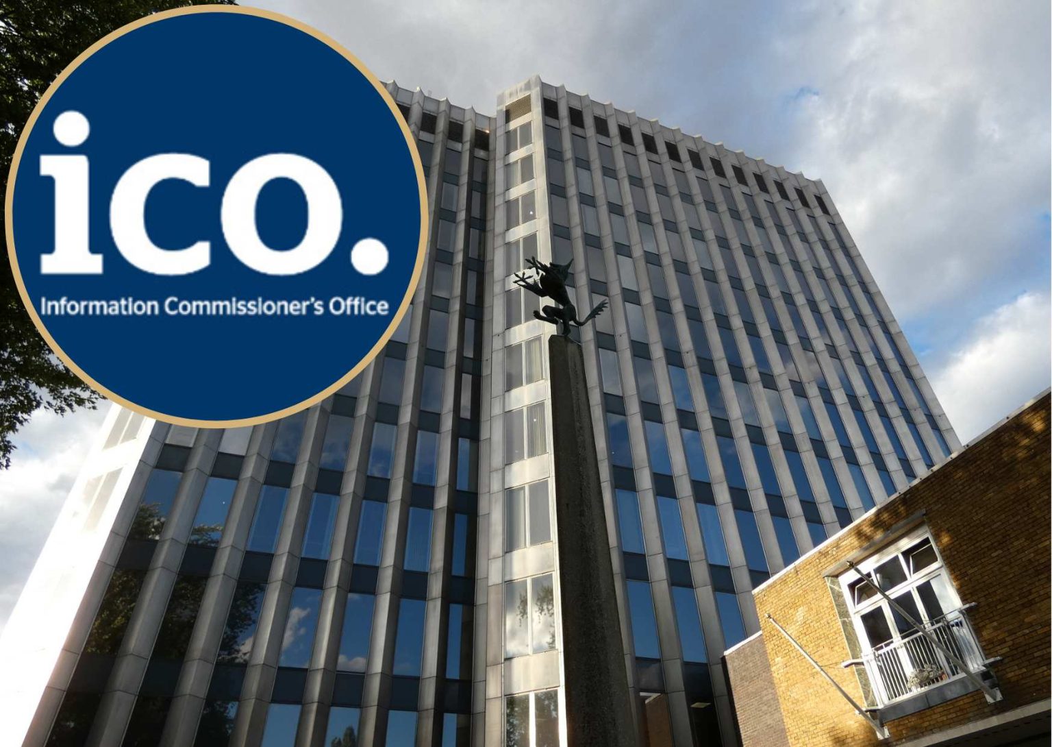 Council served enforcement notice over Freedom of Information Act ...