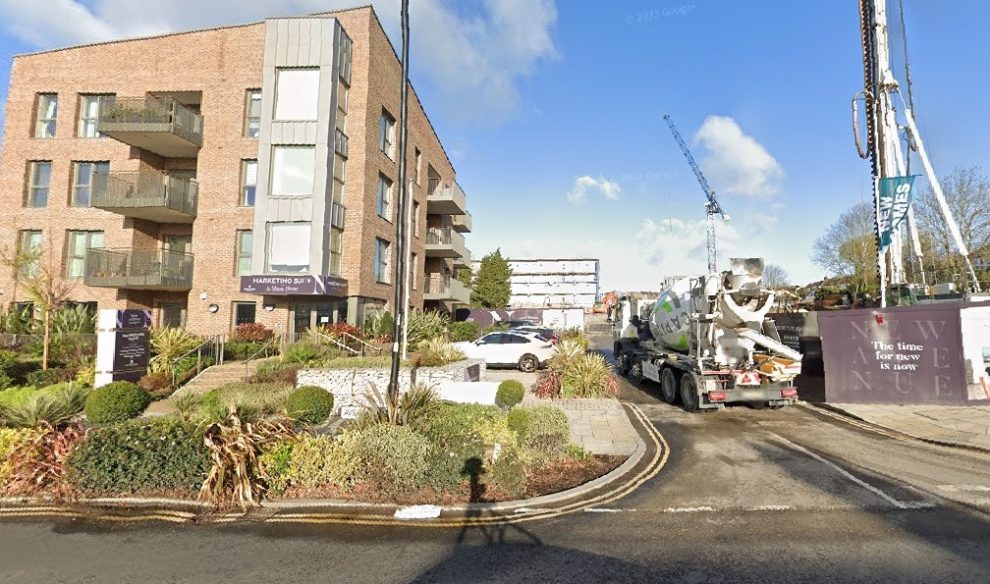Big boost for affordable housing Southgate - Enfield Dispatch
