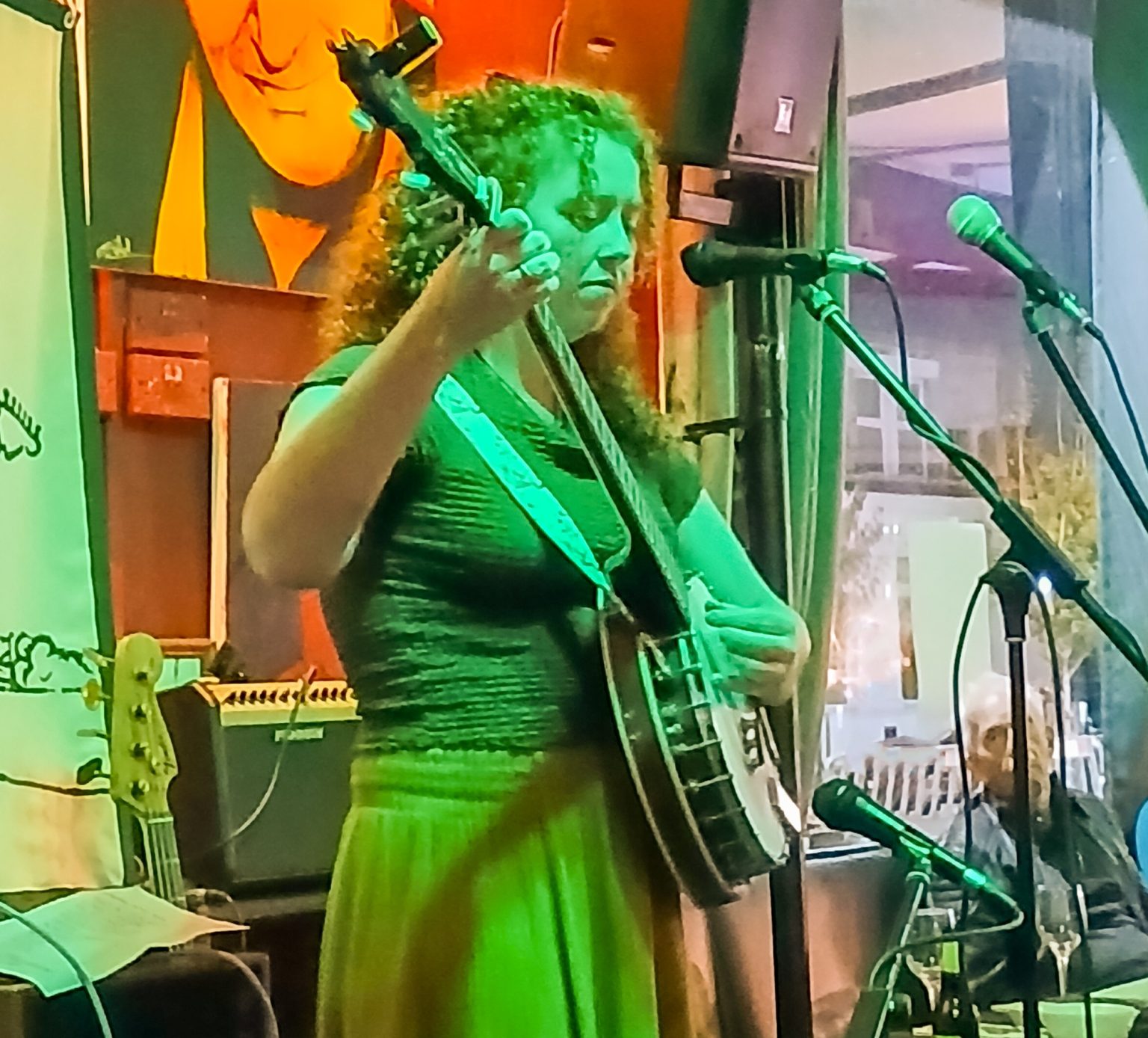 Supporting young folk musicians - Enfield Dispatch