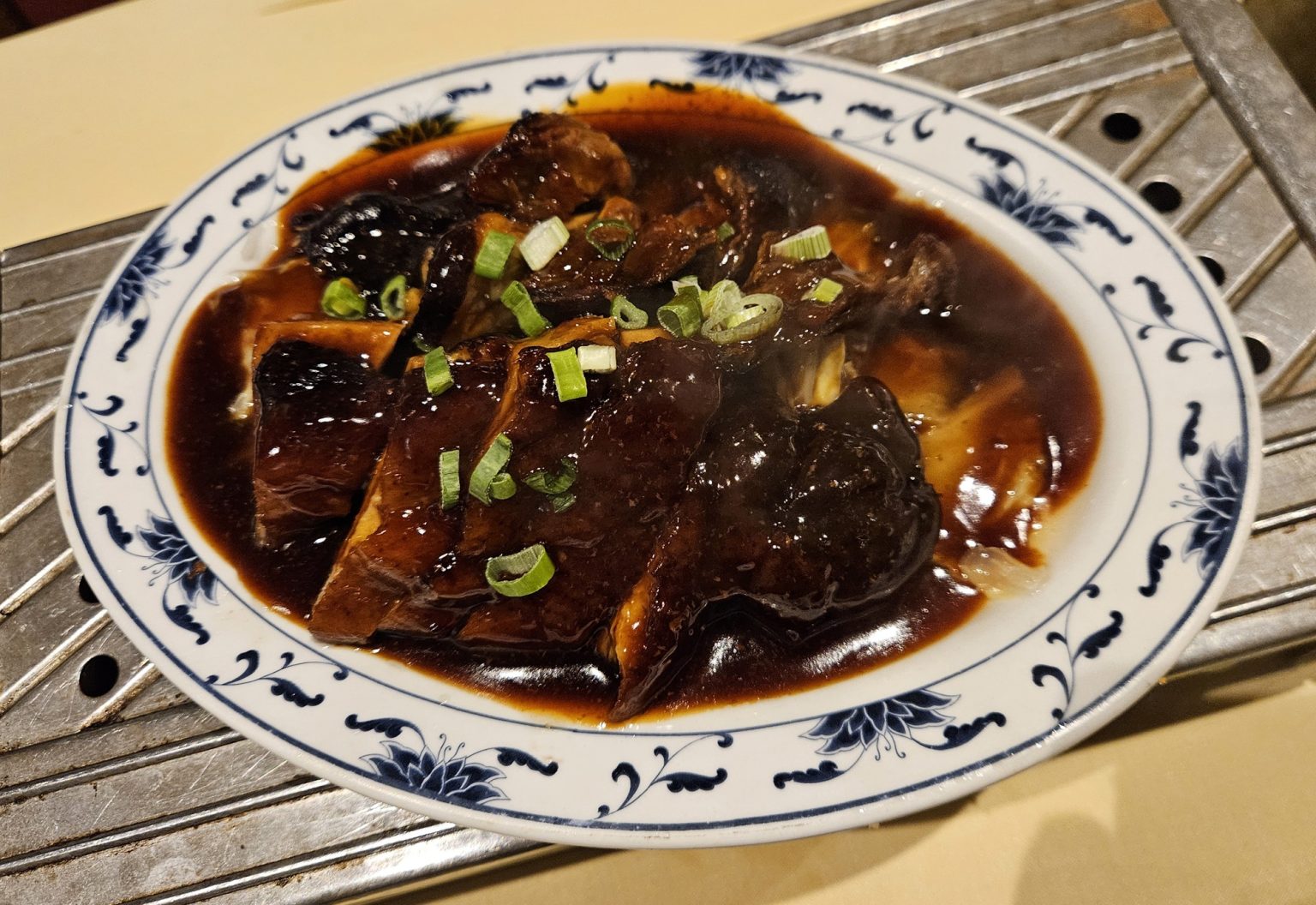 Southgate's own Chinese dynasty - Enfield Dispatch