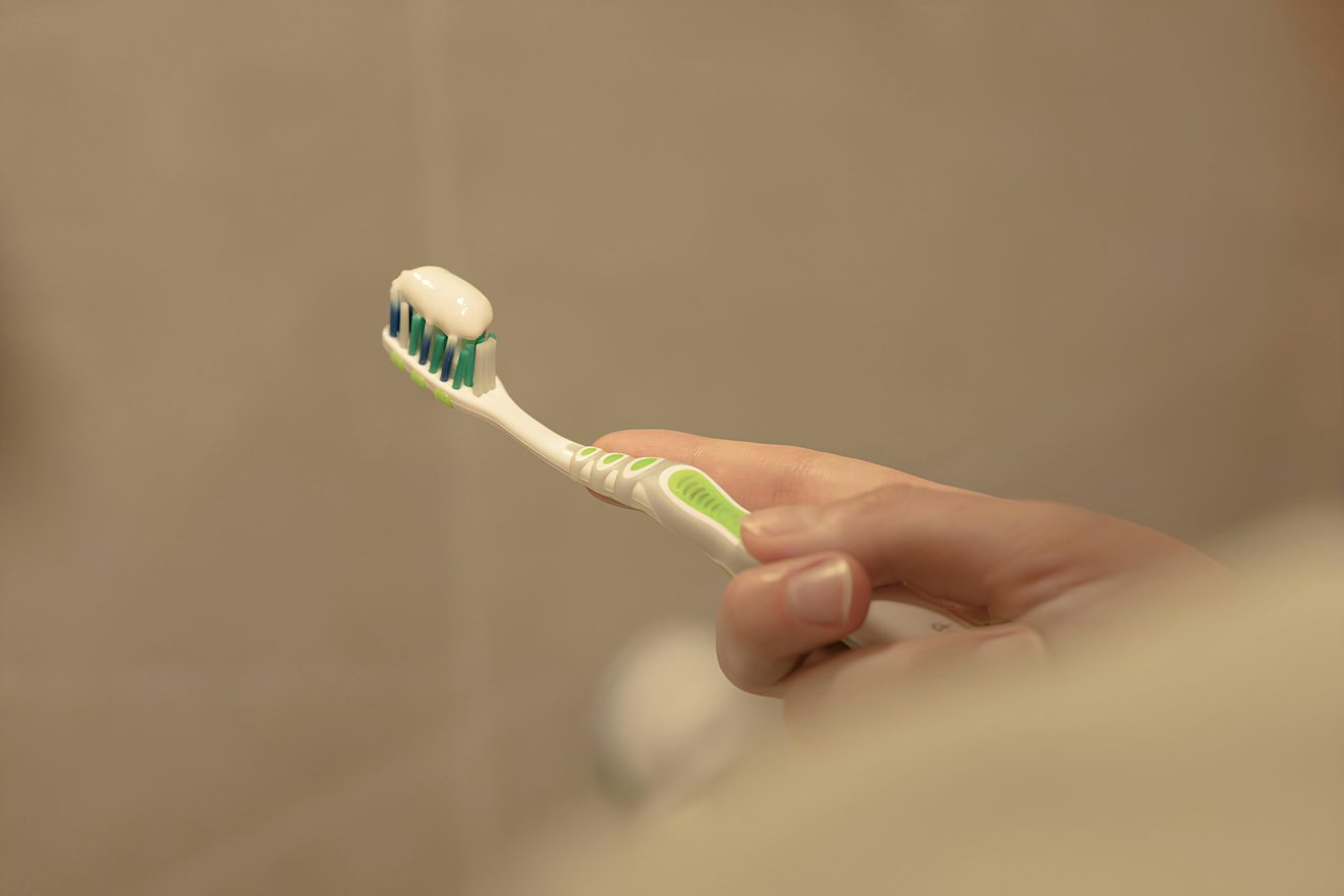 Enfield nurseries tackling poor dental hygiene by helping kids brush ...