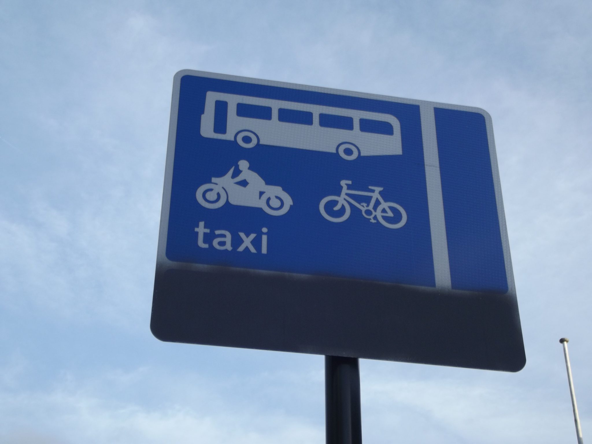 Council suspends controversial Enfield Town bus lane while changes are ...