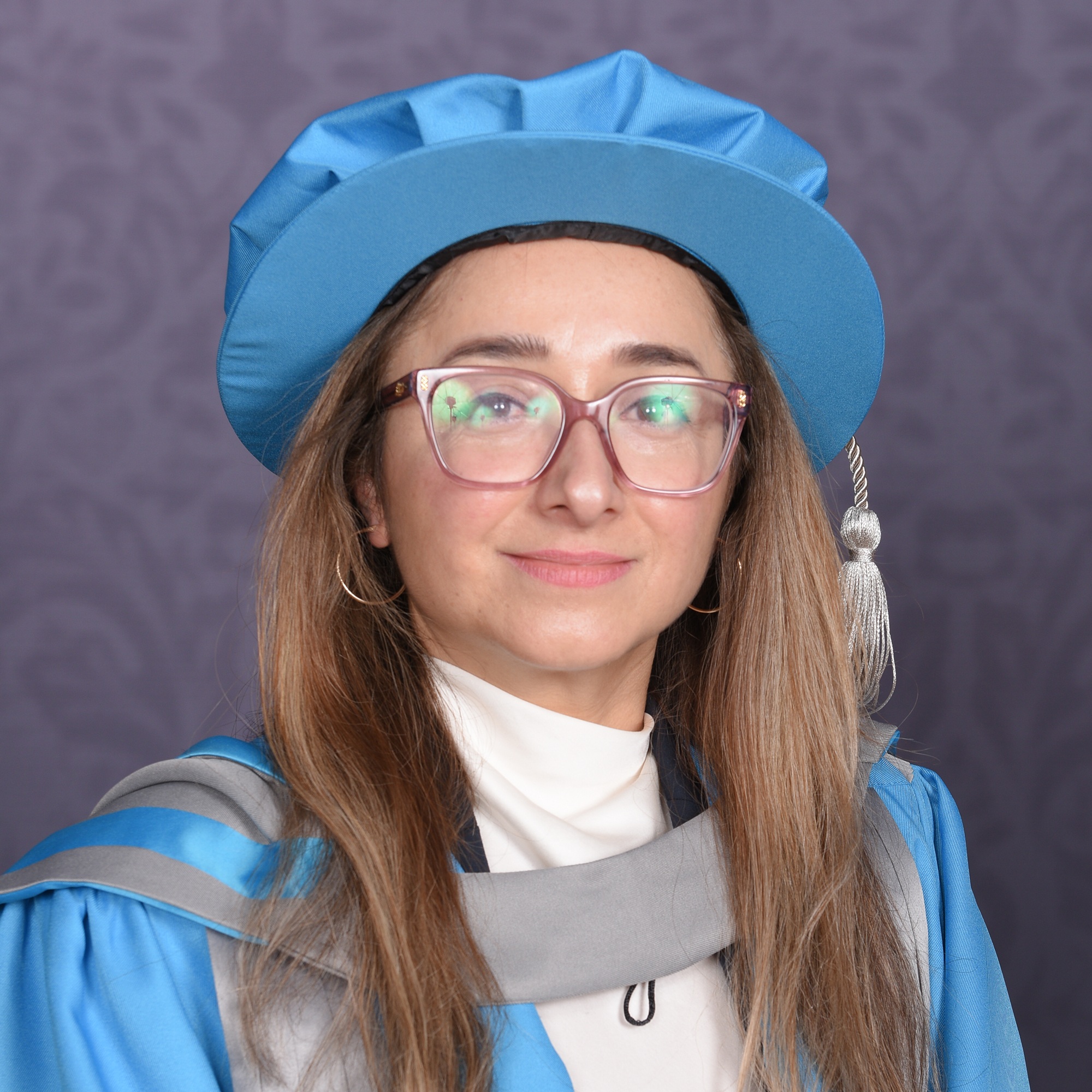 MP awarded honorary degree for 'outstanding contribution' to health ...