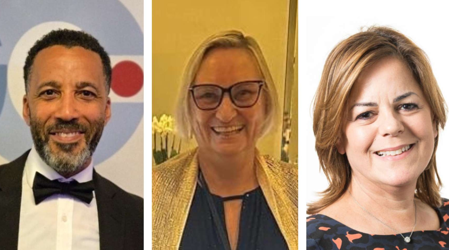 Council chiefs and charity boss named in New Years Honours - Enfield ...