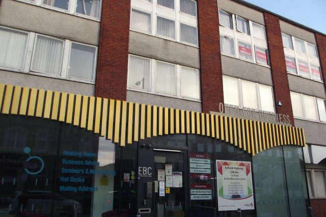 Ex-mayor of Enfield accused of 'bringing office into disrepute ...