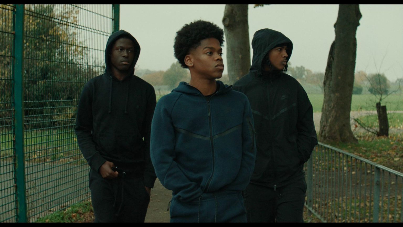 Enfield director's new film exposes 'grooming tactics' used by drugs ...