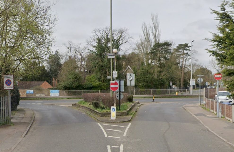 Pedestrian dies after being hit by van in Bullsmoor - Enfield Dispatch