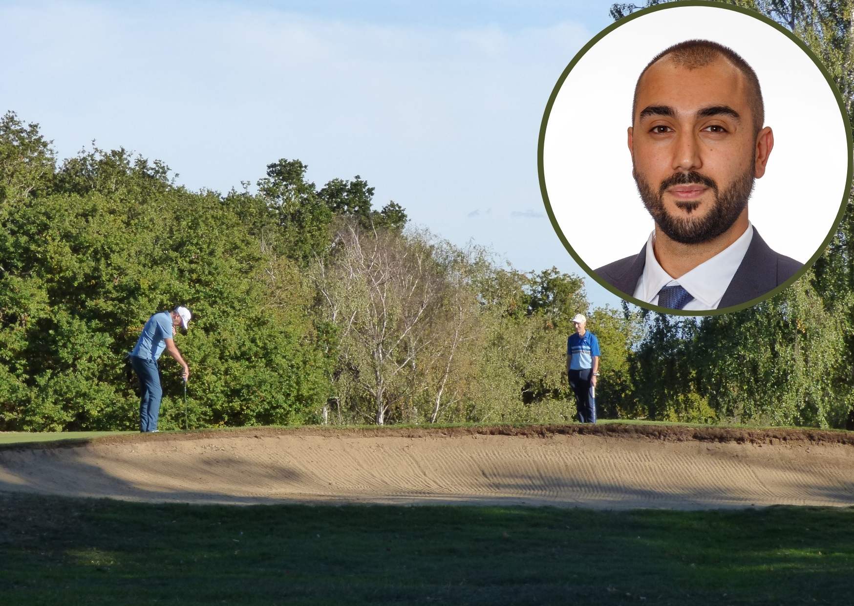 Ergin Erbil finally deletes misleading social media post about golf ...