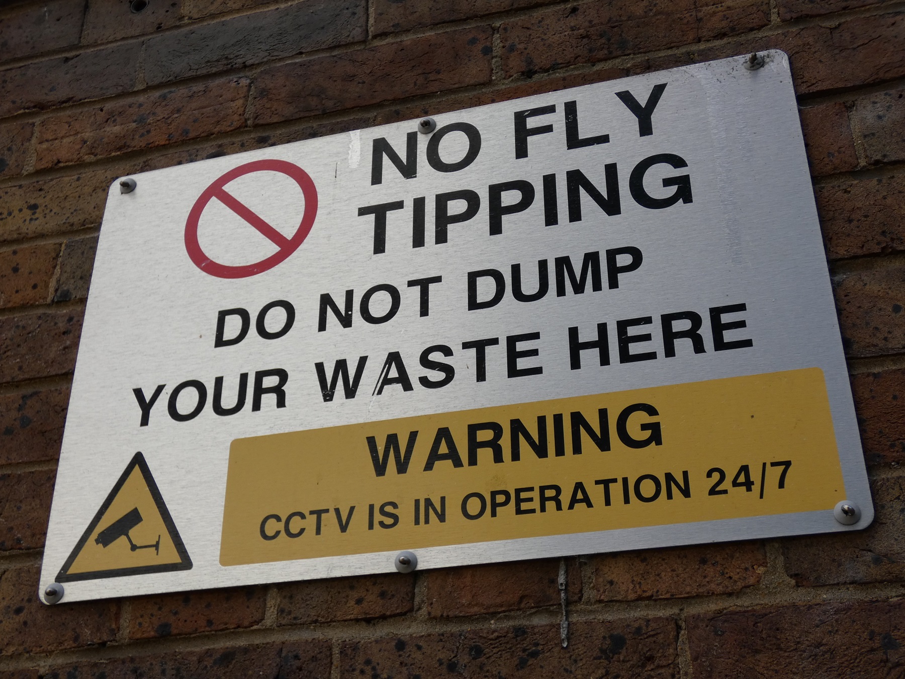 Enfield fly-tipper convicted for second time - Enfield Dispatch