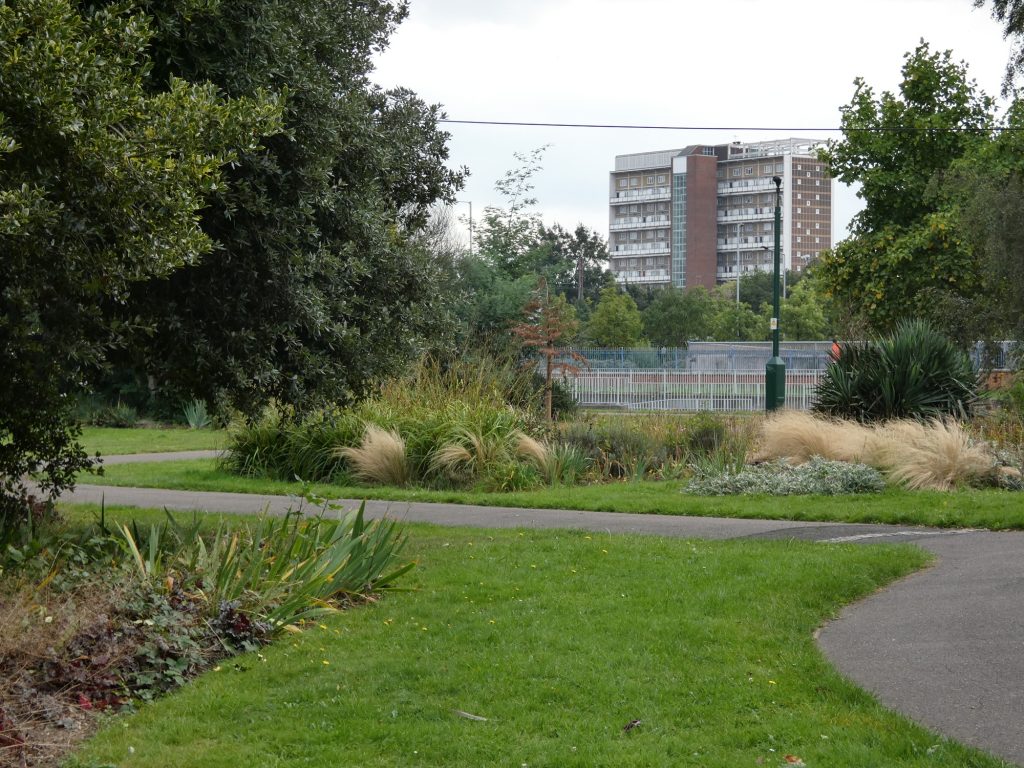 'Special unveiling' at Pymmes Park to celebrate Windrush community ...